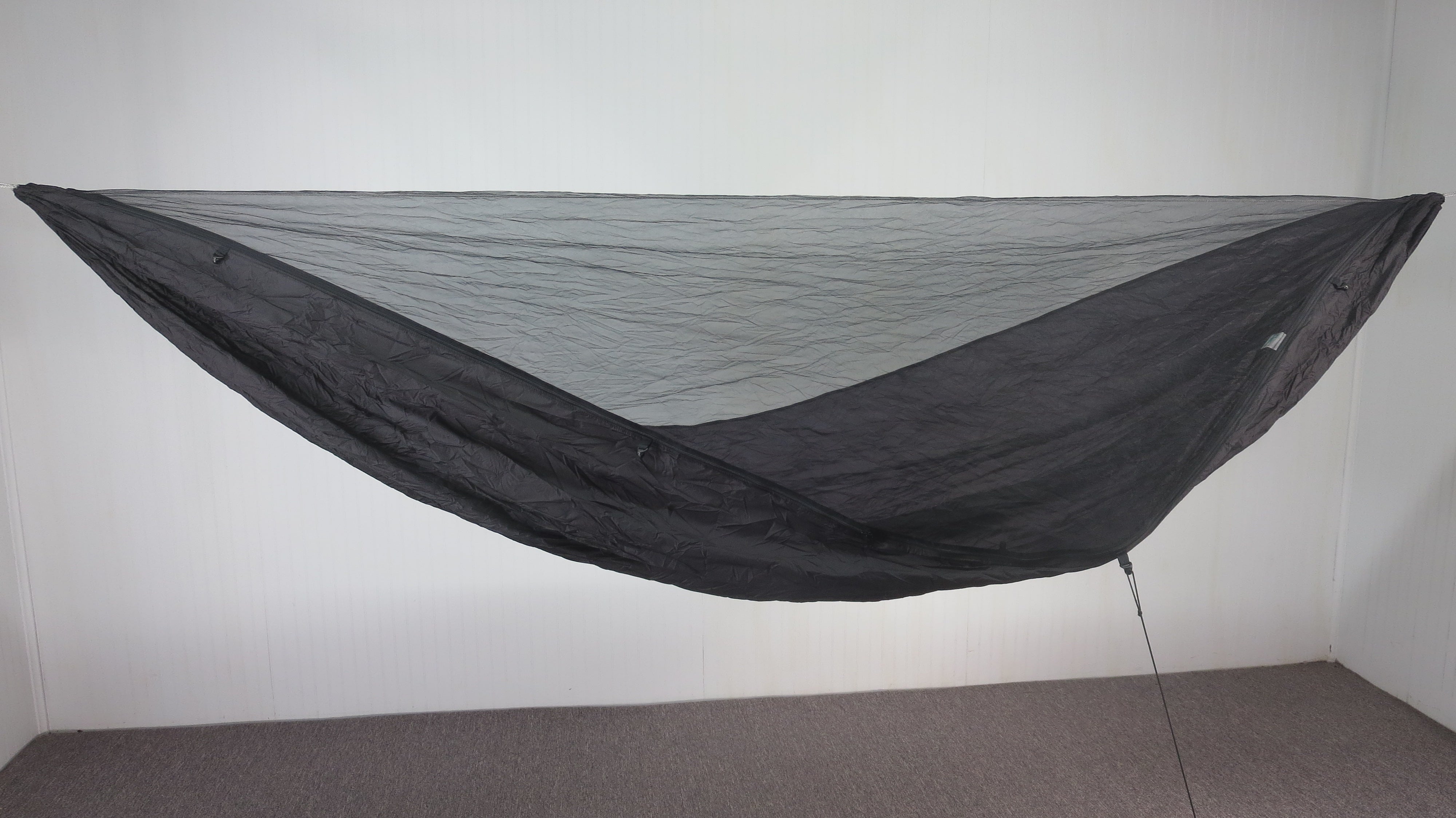 1.2 Mtn Darien (Netting Flaw) – Dream Hammock