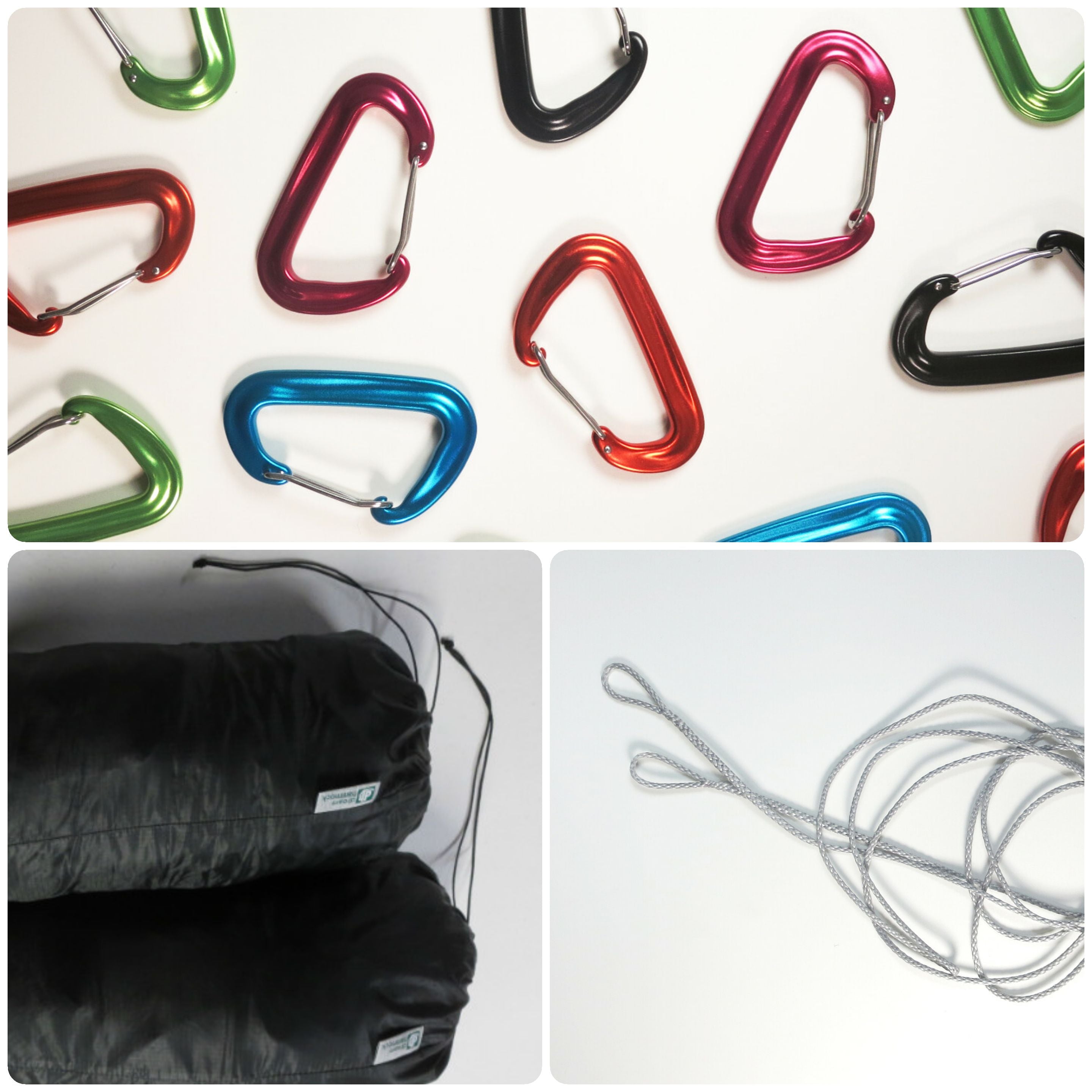 Accessories, Pockets, & Misc – Dream Hammock