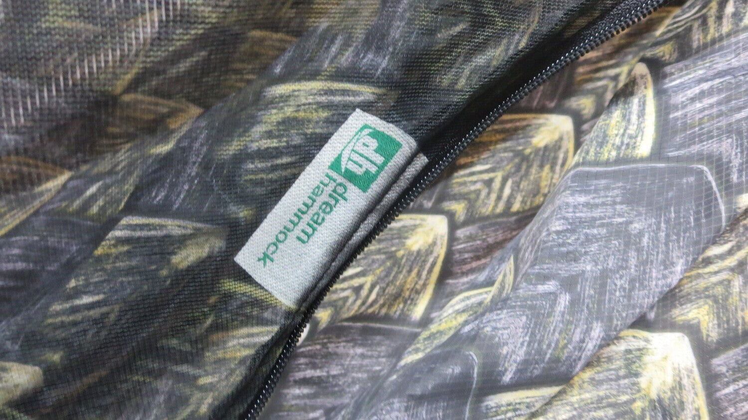 Garage Sale – Dream Hammock