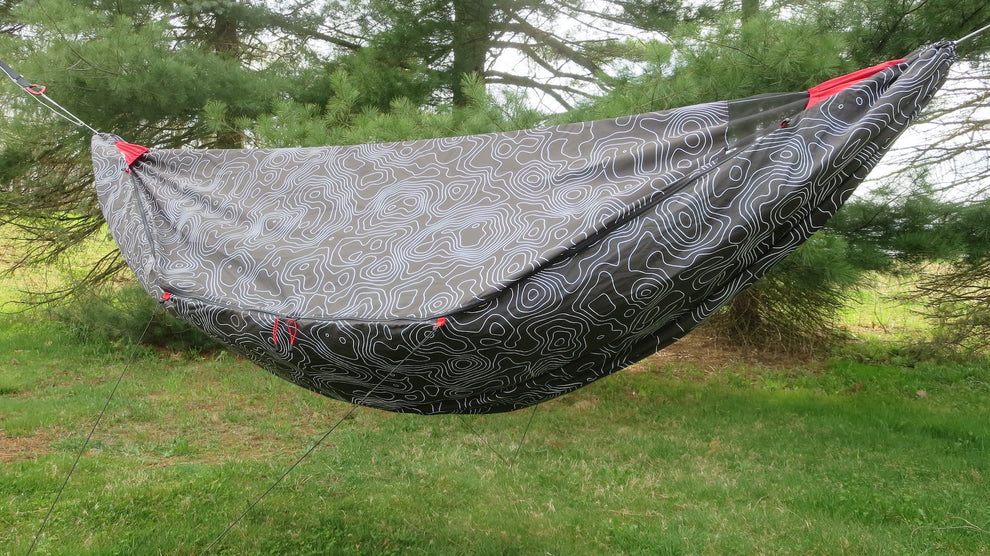 Custom Hammock – Dream Hammock
