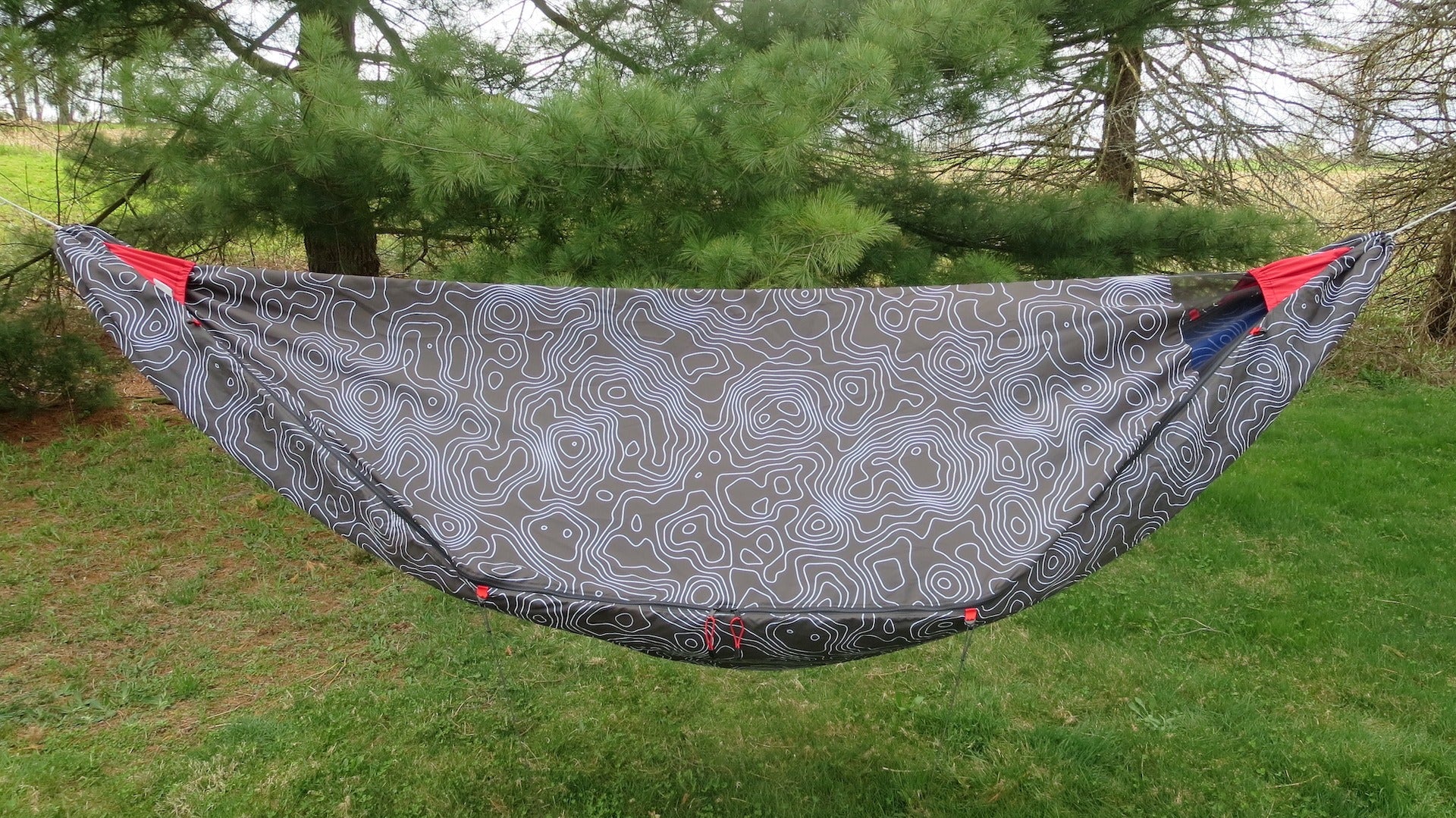 Size – Dream Hammock