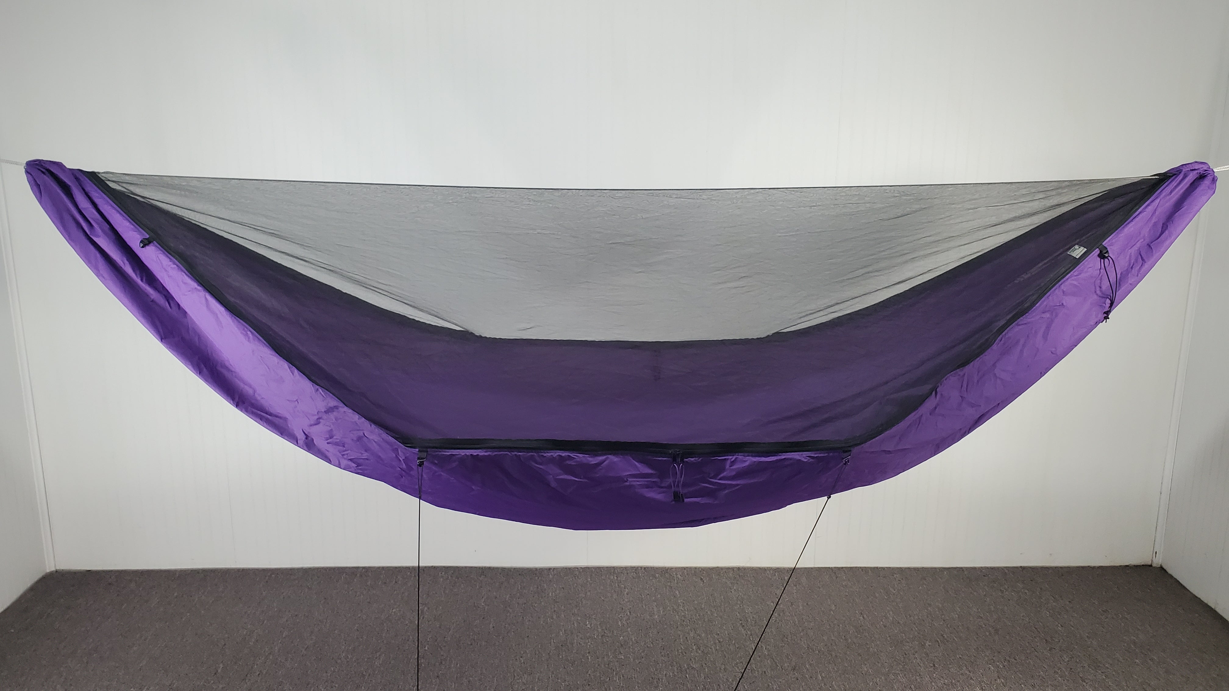 Wingspan - 1.7 Mtn - Royal Purple (New) – Dream Hammock