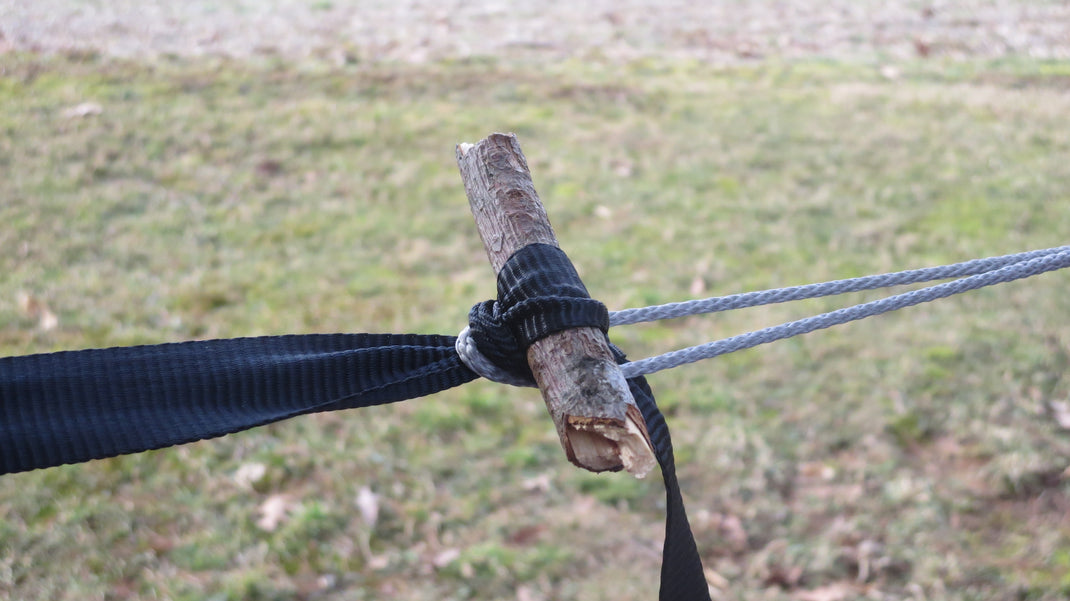 Suspension – Dream Hammock