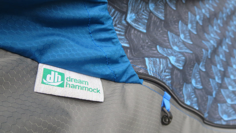 Custom Hammock – Dream Hammock
