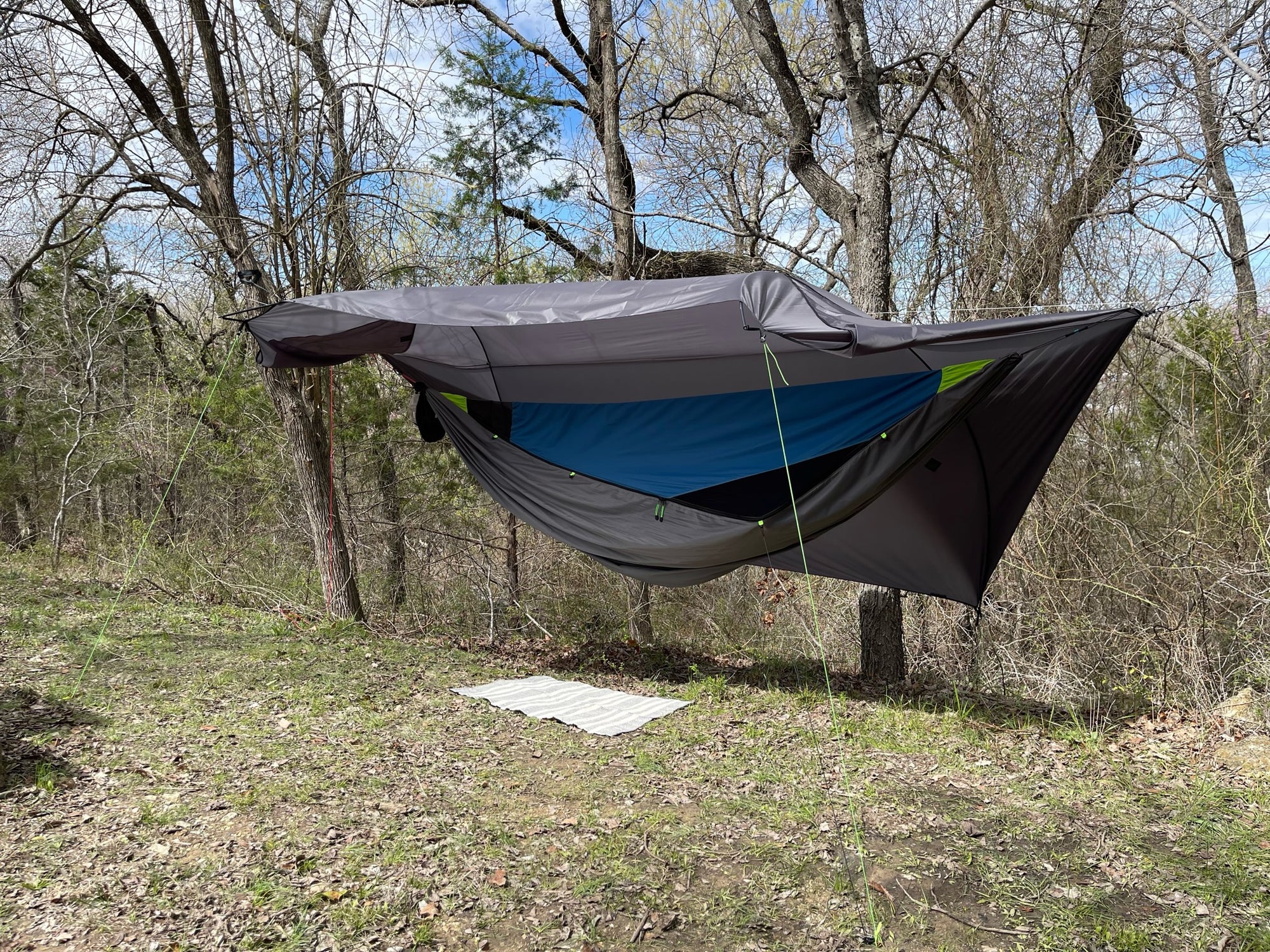 Our Hammocks – Dream Hammock