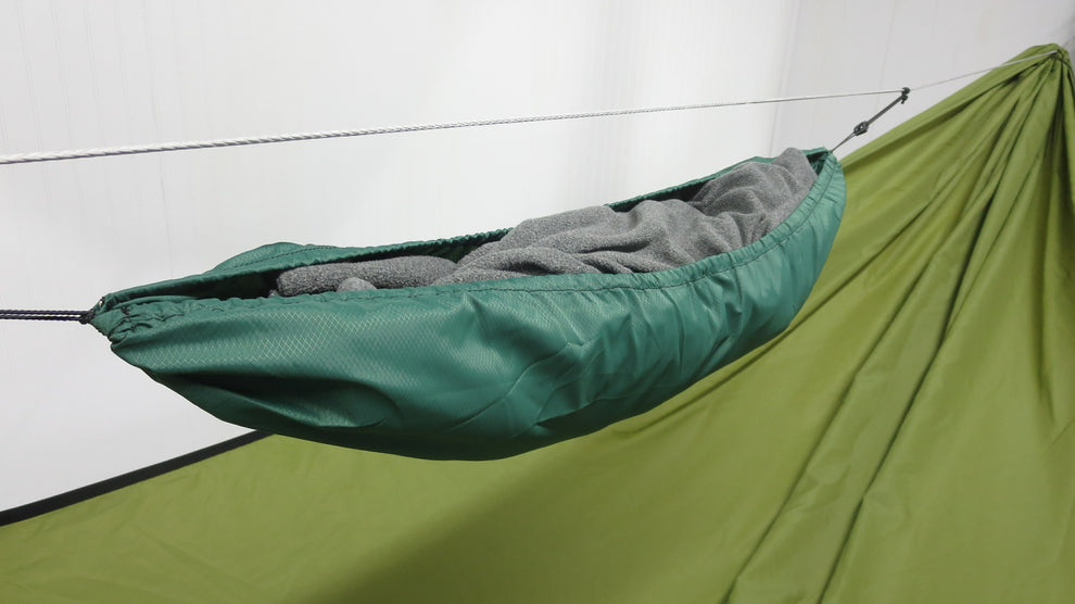Custom Ridgeline Sling – Dream Hammock